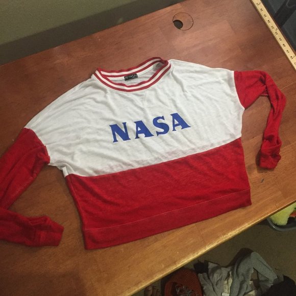 Fifth Sun | Tops | Fifth Son Nasa Tee | Poshmark